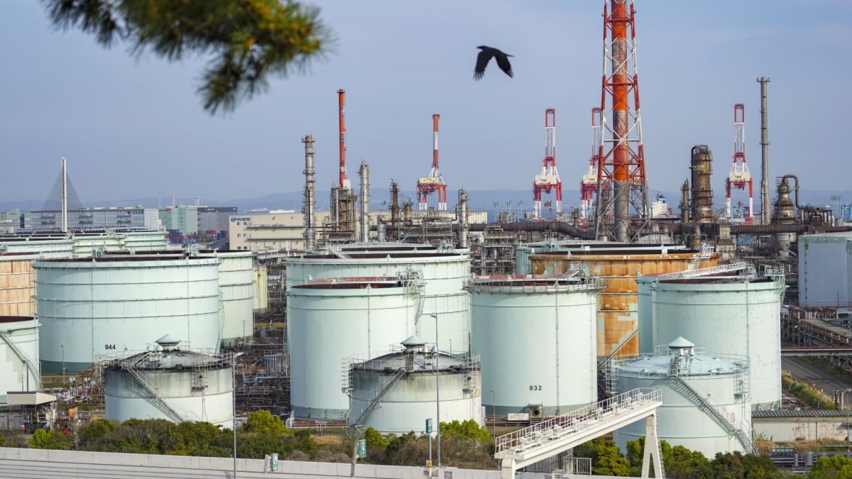 Rising oil is still the big market risk despite today’s pullback ...