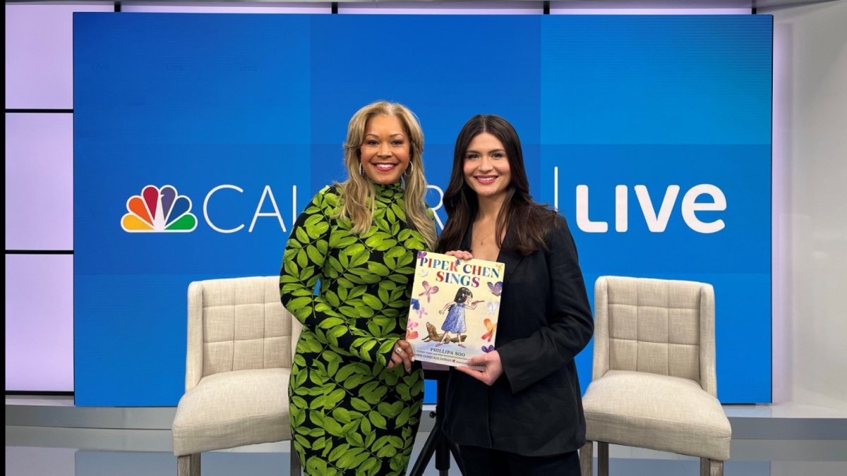 “Hamilton” star Phillipa Soo shares the inspiration behind her new ... “Hamilton” star Phillipa Soo shares the inspiration behind her new ...