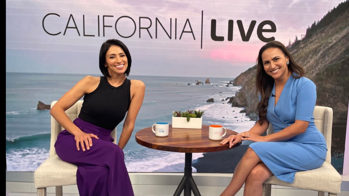 Meet the woman who makes learning Spanish fun for kids – NBC Los Angeles