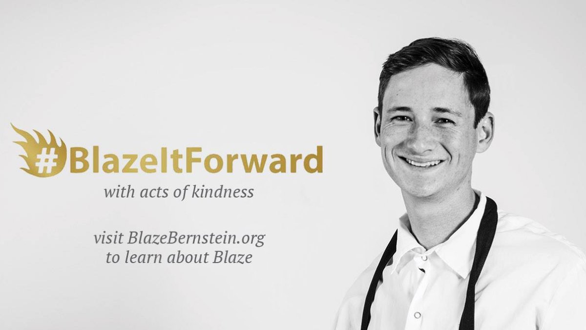 OC family honors slain college student with movement of kindness – NBC ...