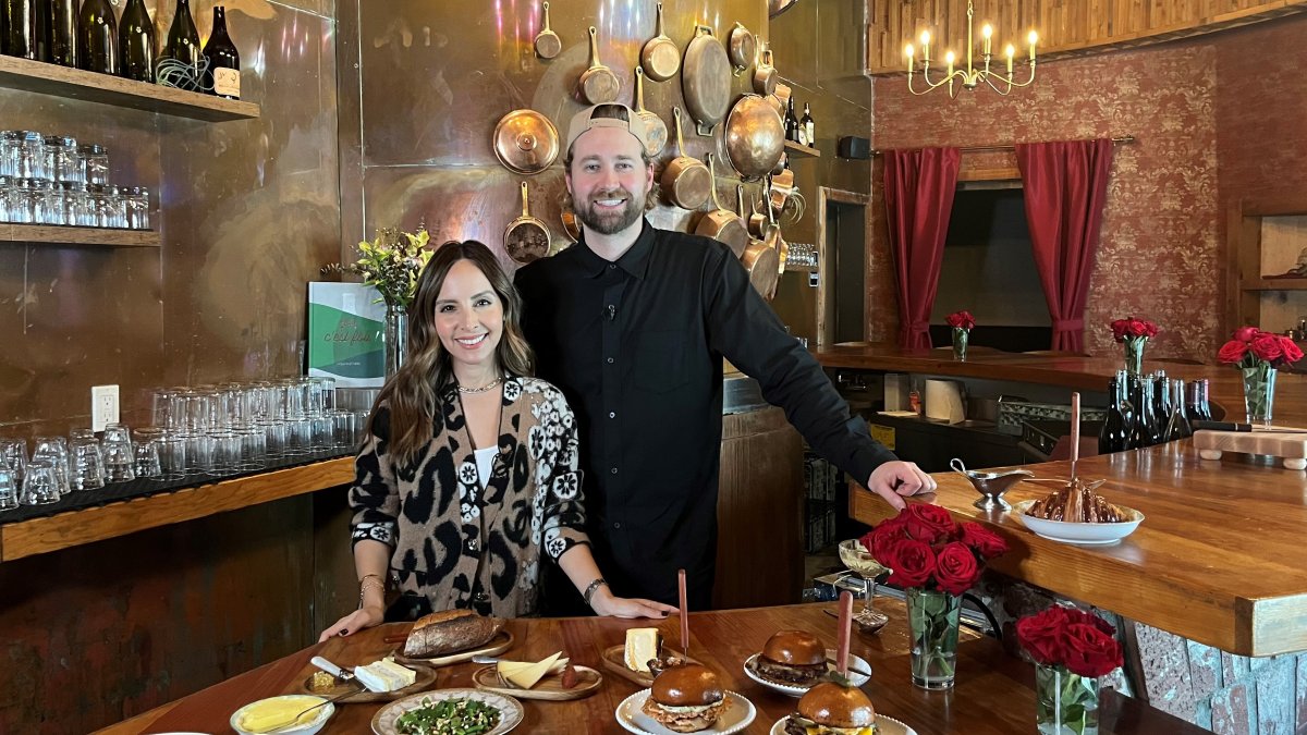 Exclusive: Award-winning Chef Sean MacDonald takes us inside his new ...