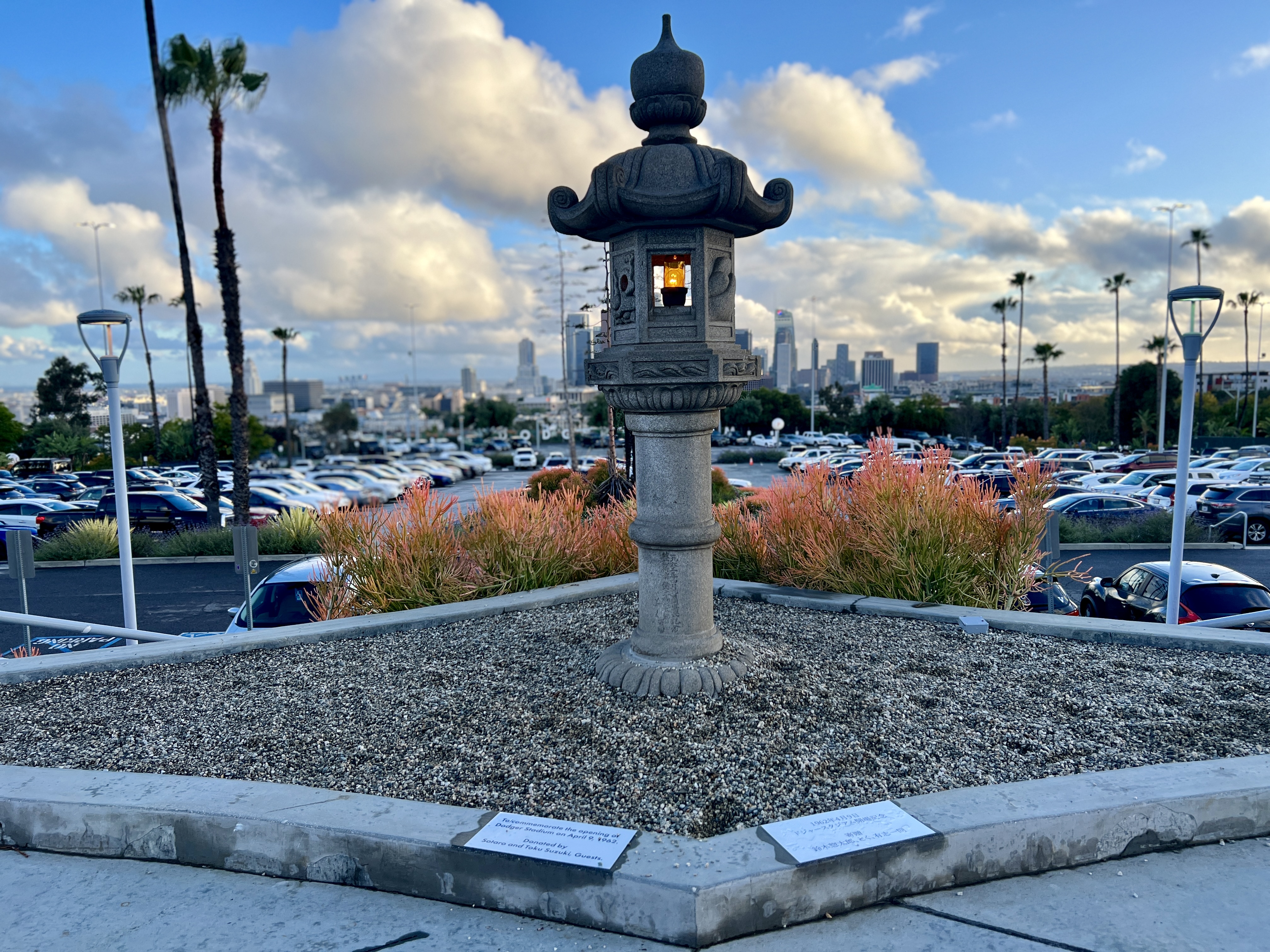 Here’s what’s new at Dodger Stadium for the 2024 Season – NBC Los Angeles