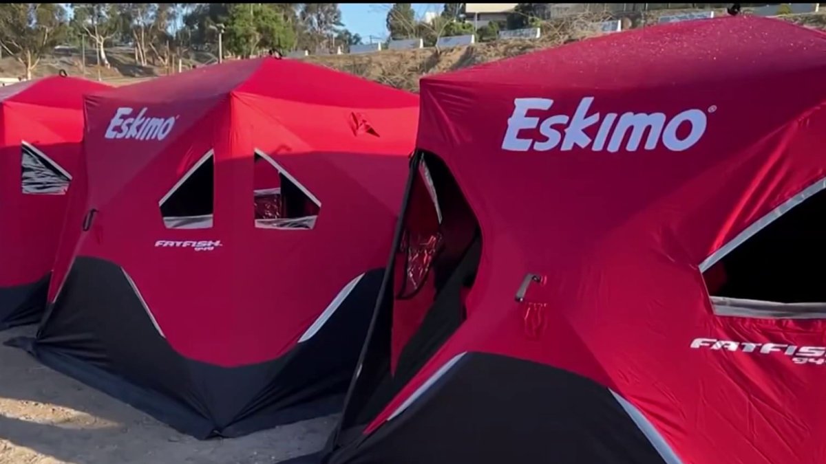 Bill modeled after San Diego’s homeless encampment ban stalls in ...