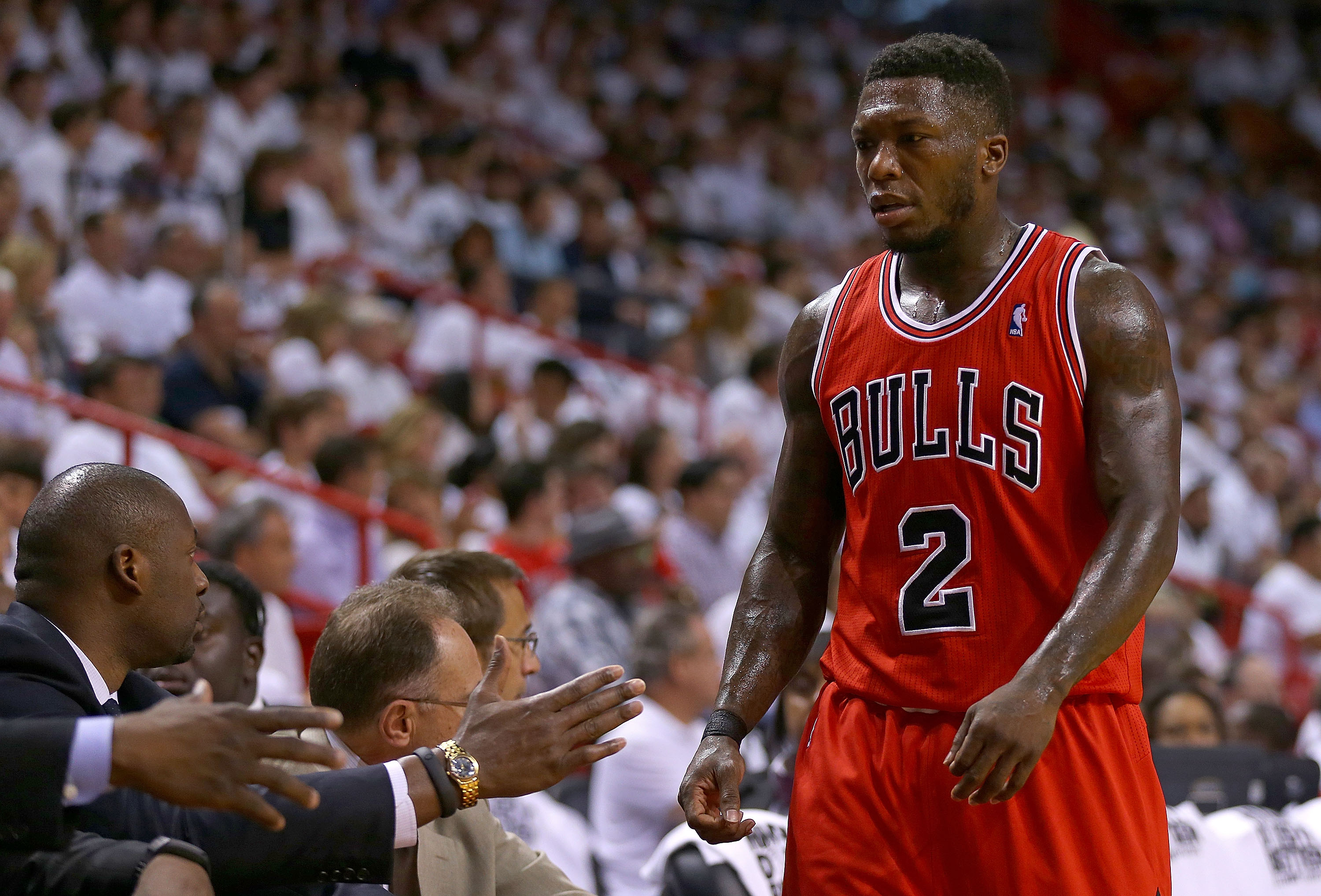 Former NBA player Nate Robinson says he needs to find a kidney donor ...