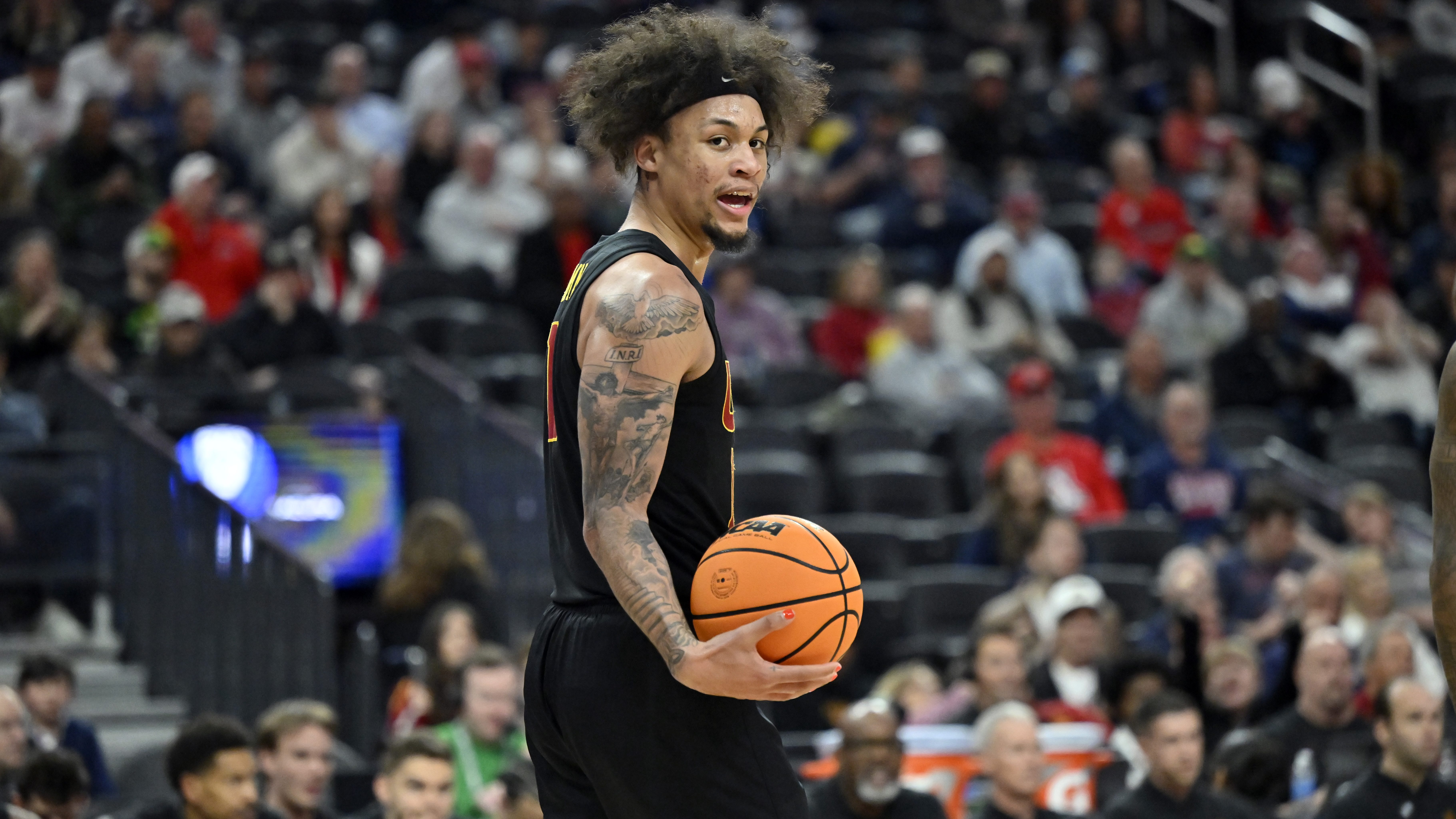 NBA star Dennis Rodman has an Olympian as a daughter – NBC Los Angeles