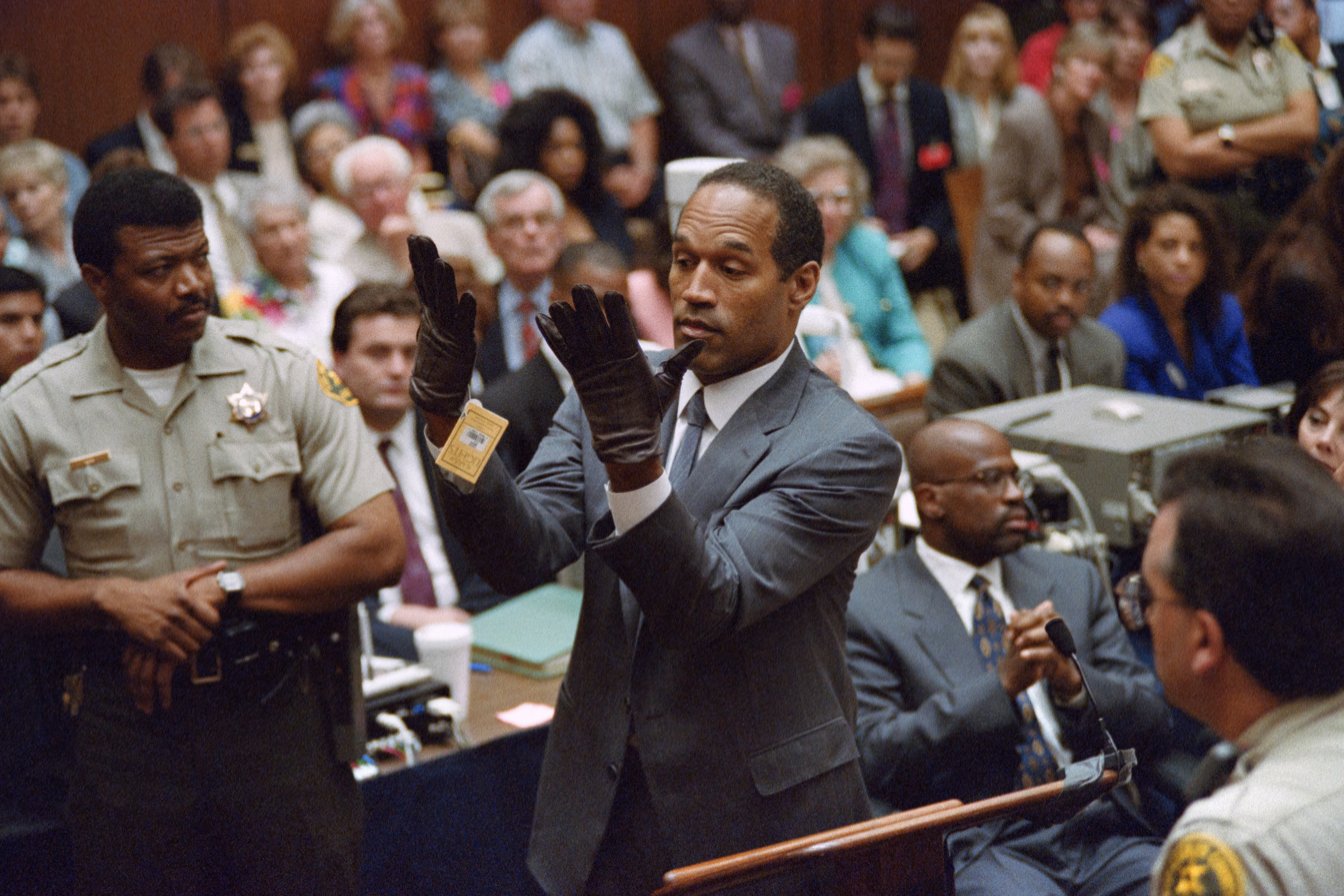 See OJ Simpson’s life in photos – NBC Los Angeles