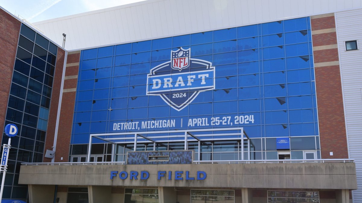 What time is the NFL draft tomorrow? – NBC Los Angeles