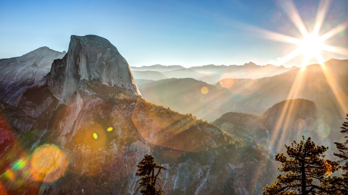 National Park Week kicks off with free entry to the national parks ...