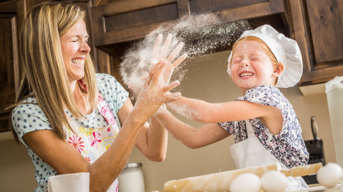 Mother’s Day Weekend cooking classes will cover the goodie gamut at ...