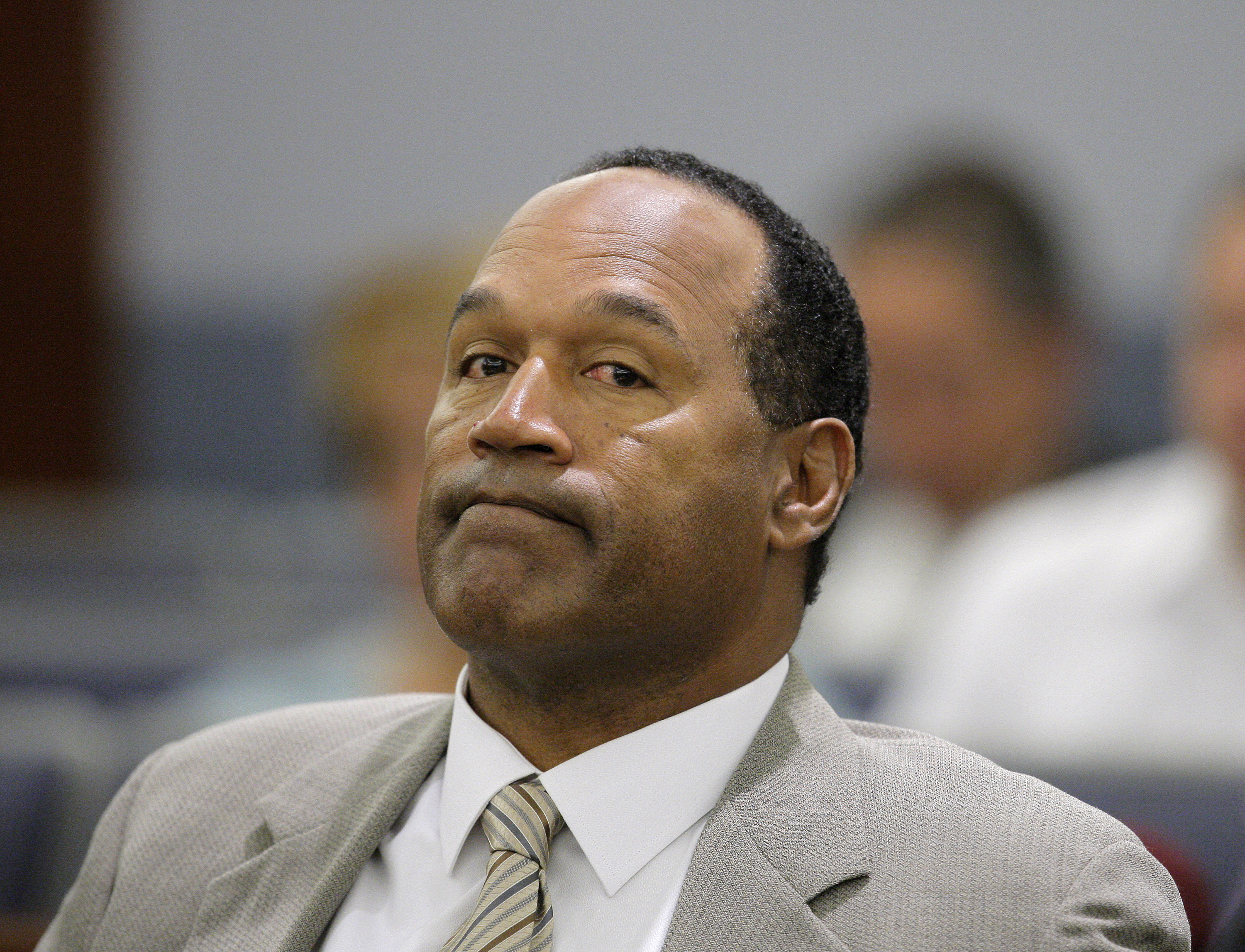 See OJ Simpson’s life in photos – NBC Los Angeles