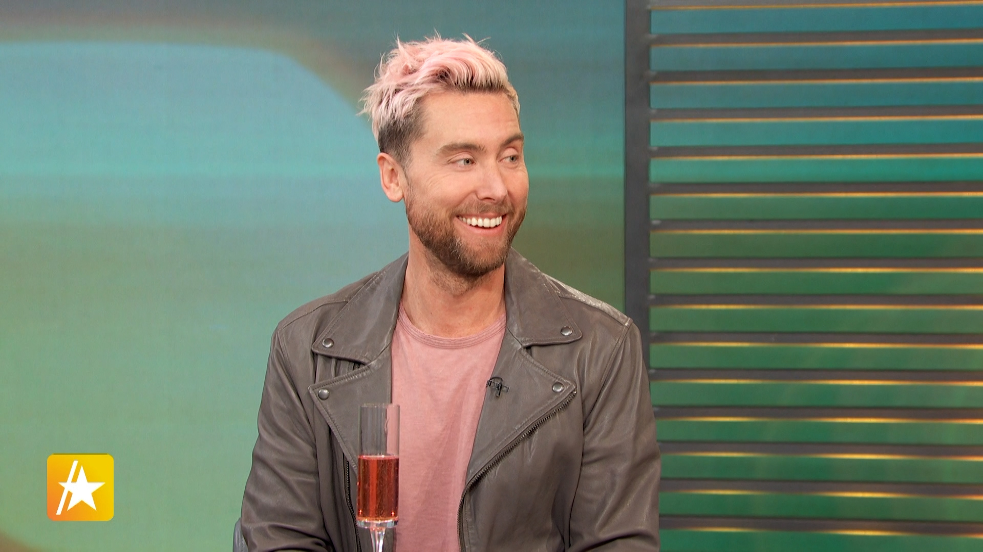 Lance Bass Nsync NSYNC Isn't Reuniting Despite Lance Bass's Comments