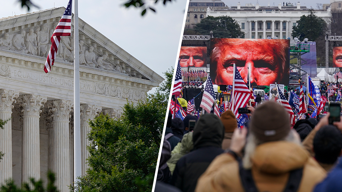 This Supreme Court case could upend charges against Trump and Jan. 6 ...