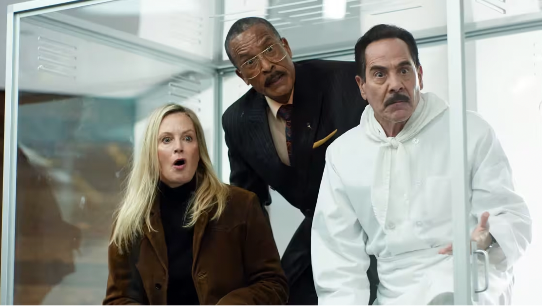 Jerry Seinfeld revives ‘Seinfeld’ characters in new promo for ...