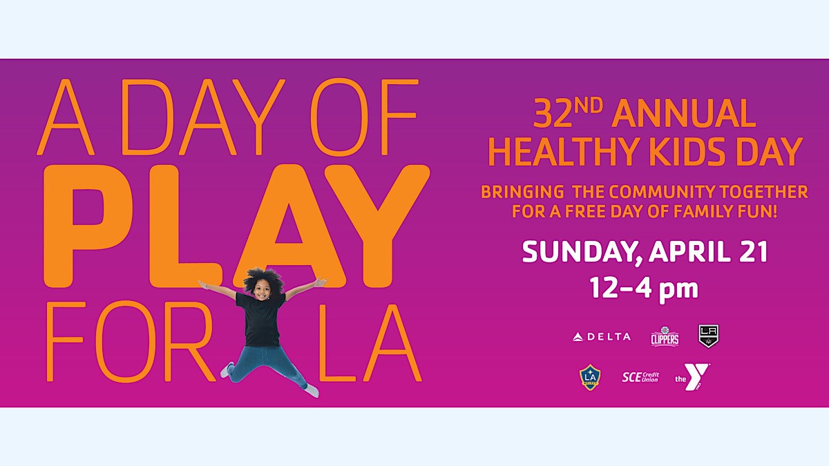 YMCA Of Metropolitan Los Angeles (YMCA-LA), NBC4 and Telemundo 52 ...