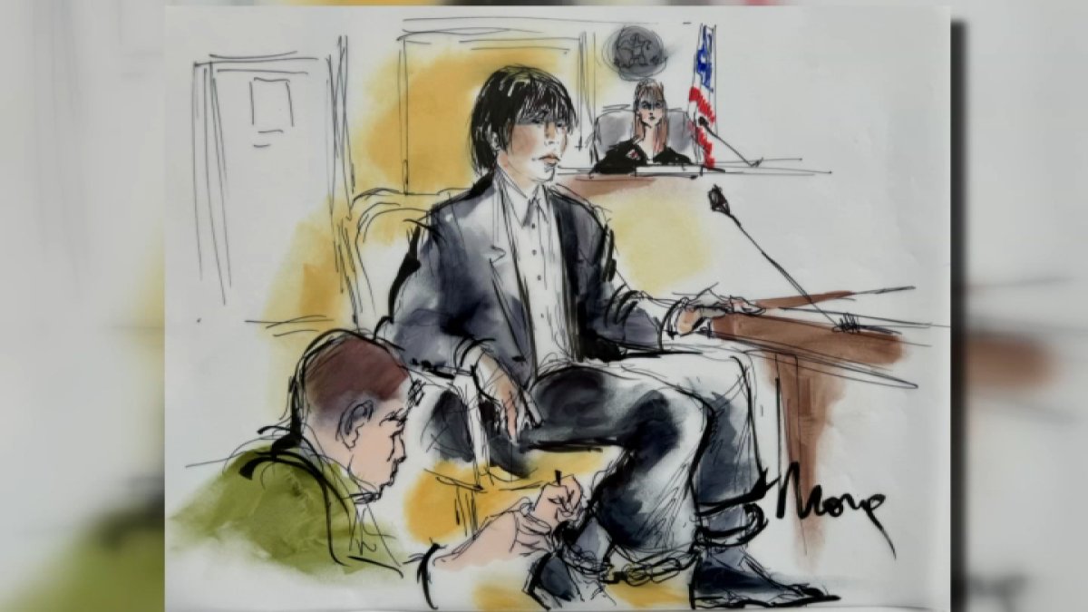 Ippei Mizuhara ordered to get gambling addiction treatment – NBC Los ...