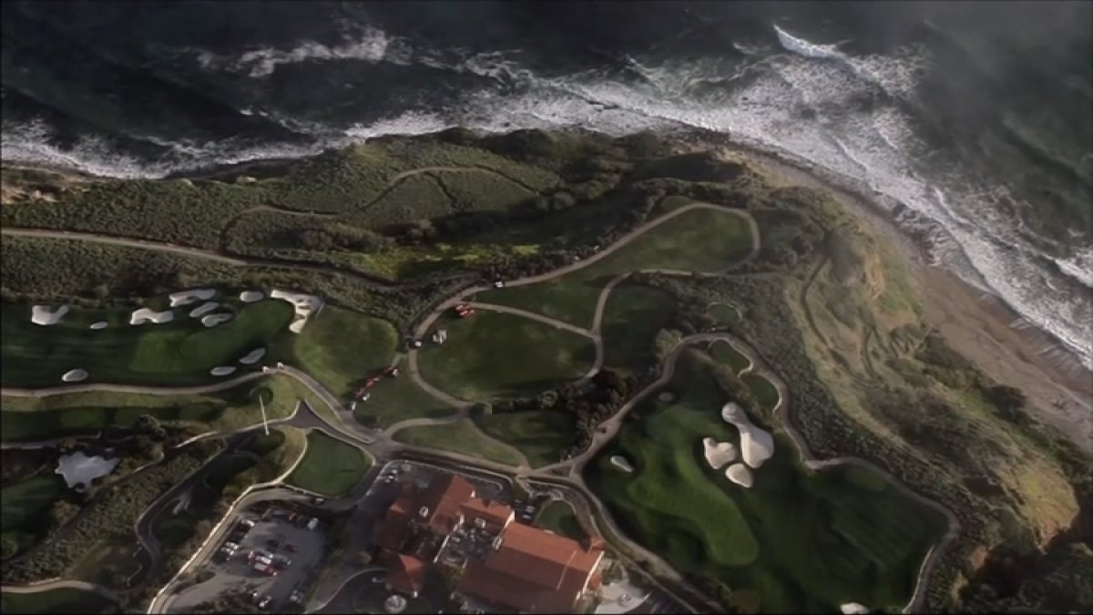 Crews respond to downed aircraft in Rancho Palos Verdes – NBC Los Angeles