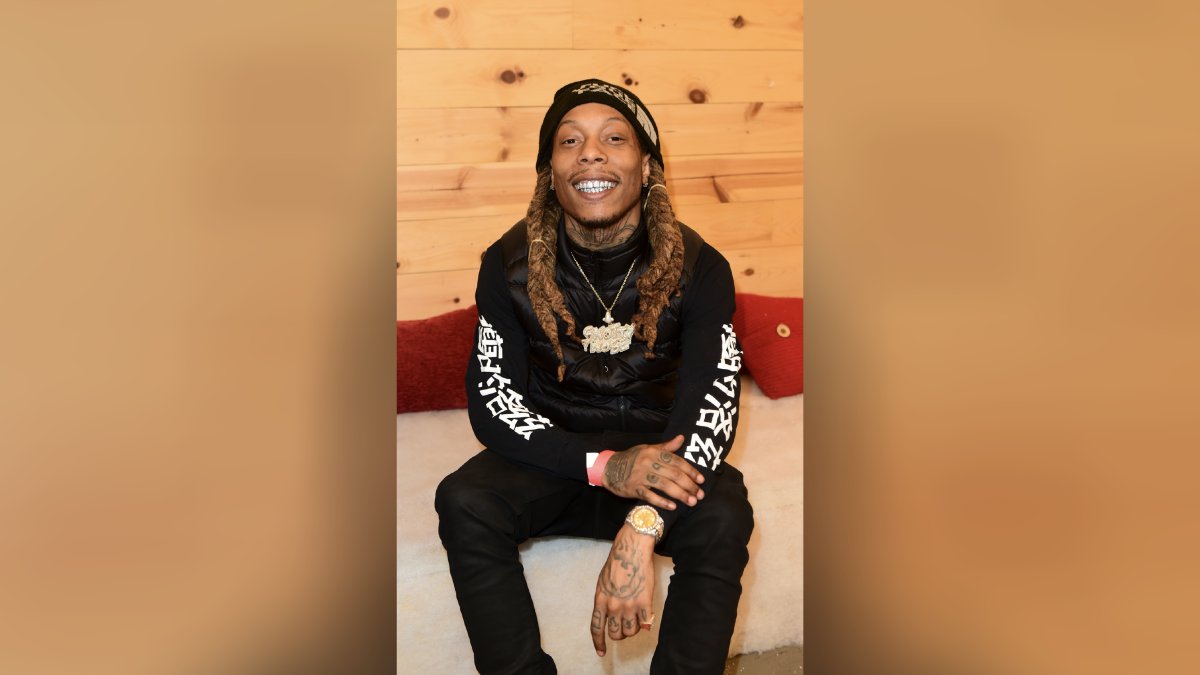 Justin Bieber and more stars are mourning the loss of rapper Chris King ...