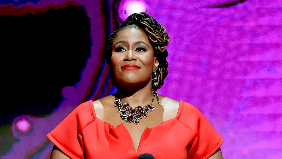 Mandisa, ‘American Idol’ singer and Grammy winner, dies at 47 – NBC Los Angeles