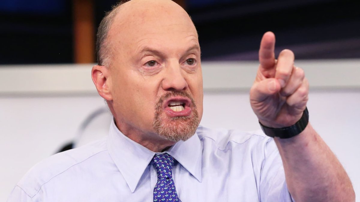 Jim Cramer’s week ahead: Earnings from Goldman Sachs, Johnson & Johnson ...