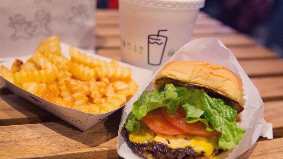 Inside the NYC kitchen fueling Shake Shack’s $4 billion burger empire ...