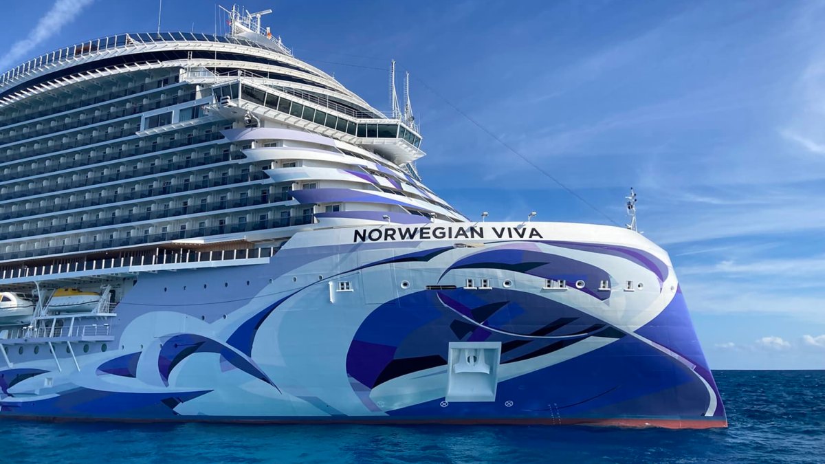 Norwegian Cruise Line CEO says millennials and Gen Z are the ‘fastest ...
