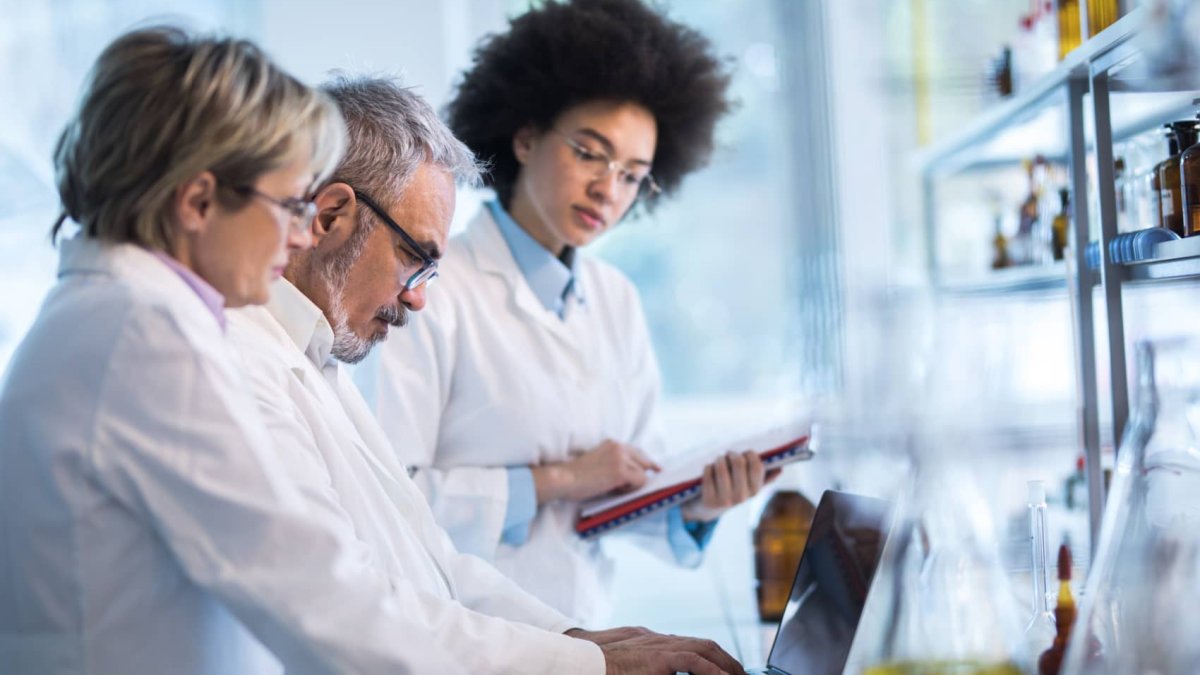 This up-and-coming cancer treatment could be a $25 billion market ...