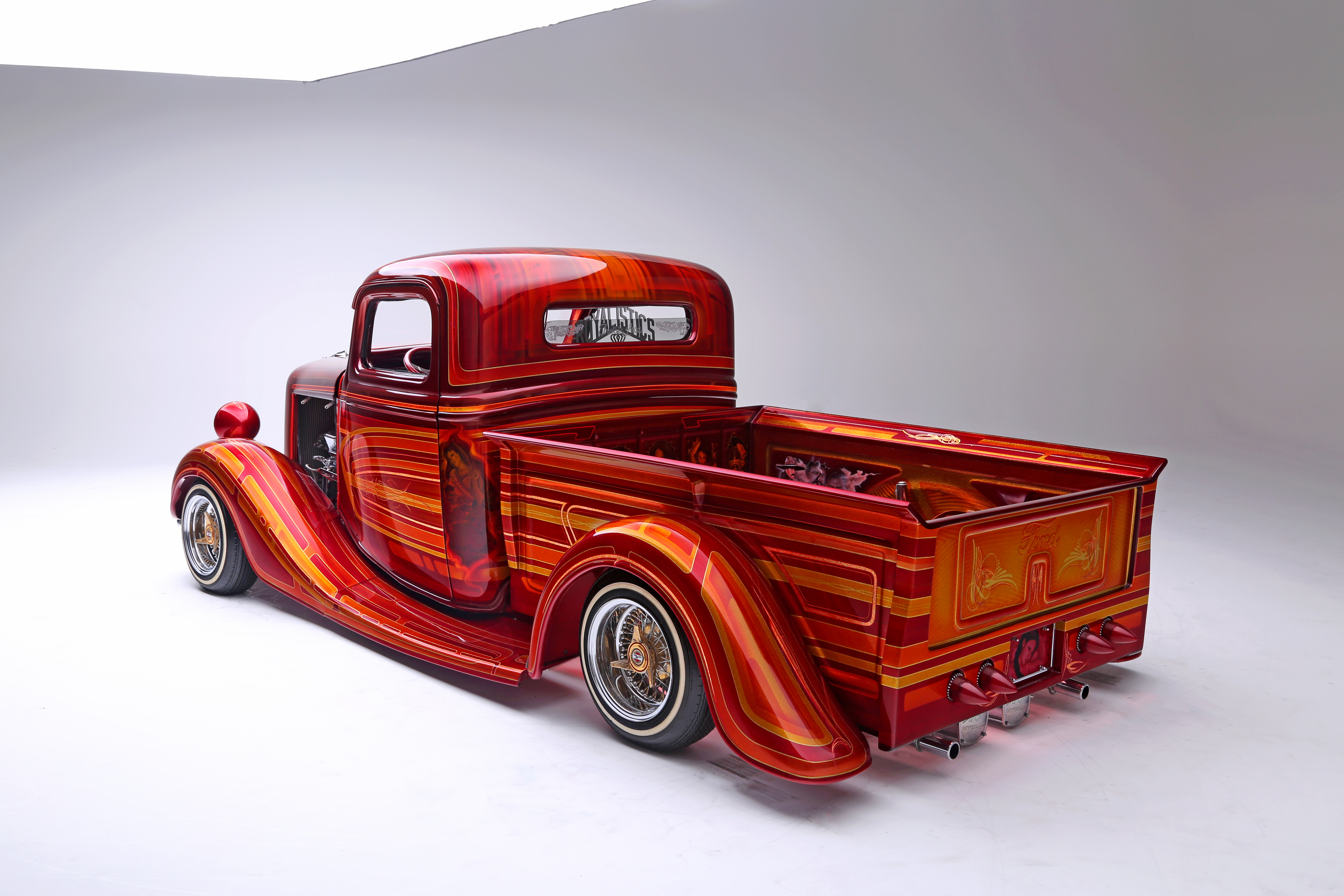 Largest Lowrider exhibit comes to SoCal museum – NBC Los Angeles