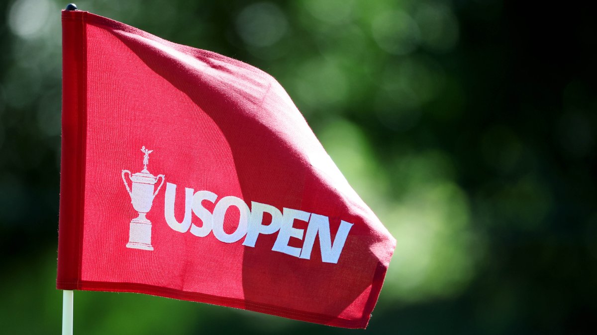 What course is the US Open being played at in 2024? – NBC Los Angeles