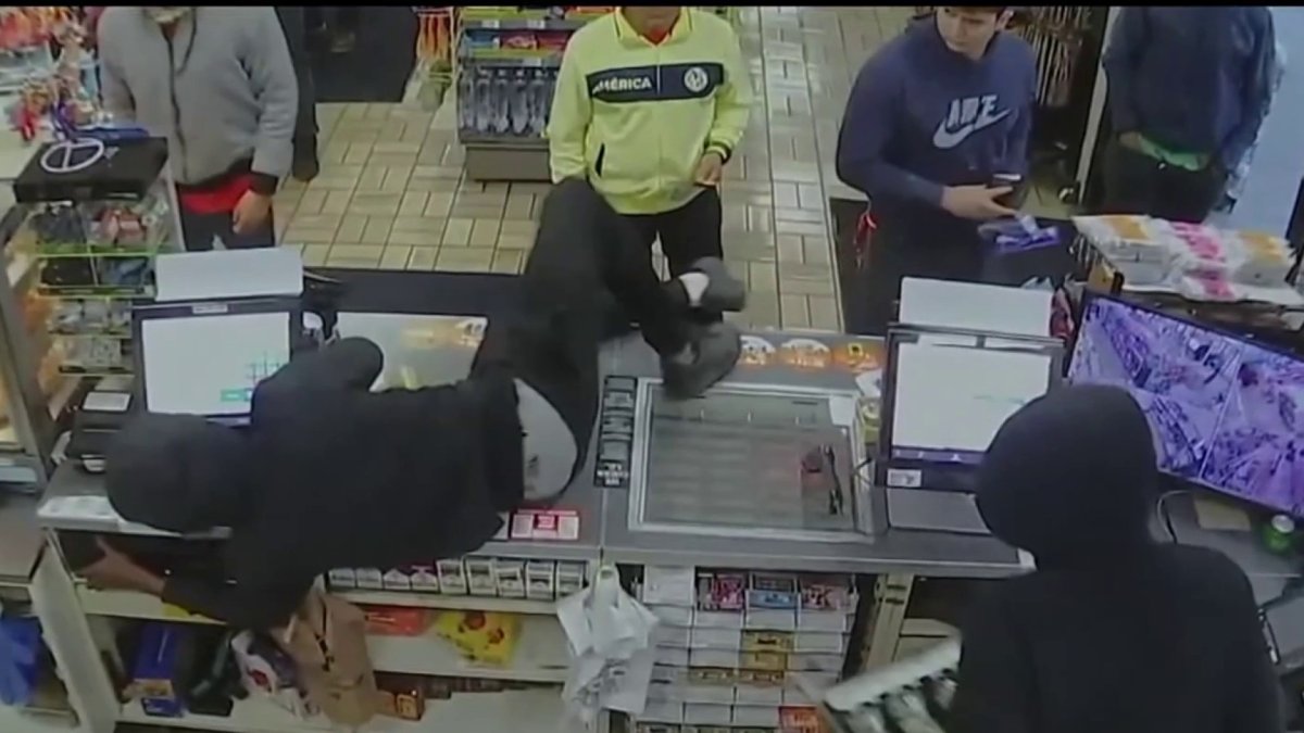 3 Teens Arrested In String Of Convenience Store Burglaries In Orange