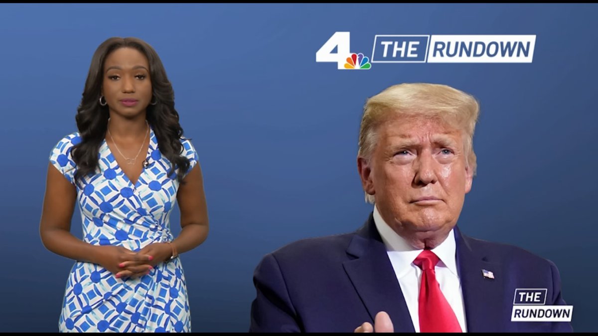 The Rundown: Friday May 31, 2024 – NBC Los Angeles