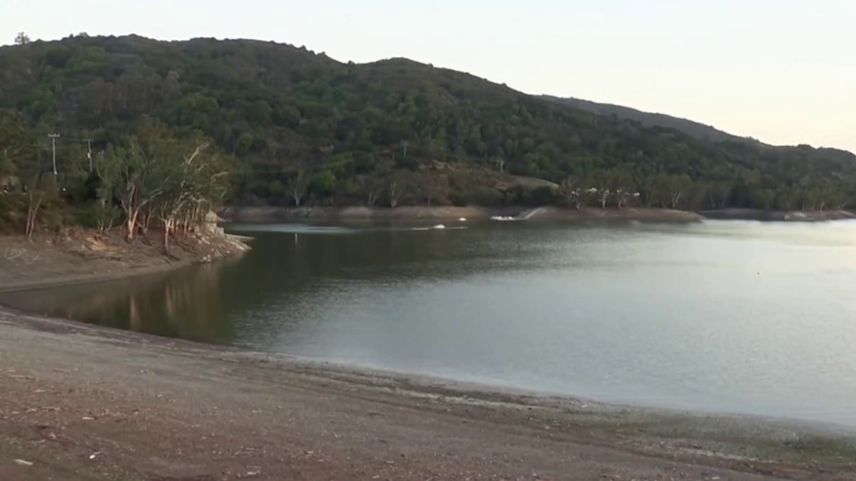 California’s reservoirs and groundwater see a boost – NBC Los Angeles