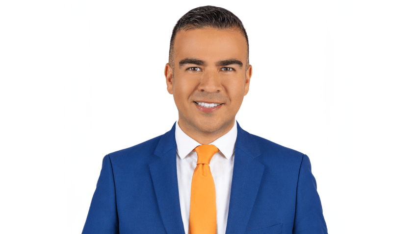 Christian Cázares – NBC Los Angeles