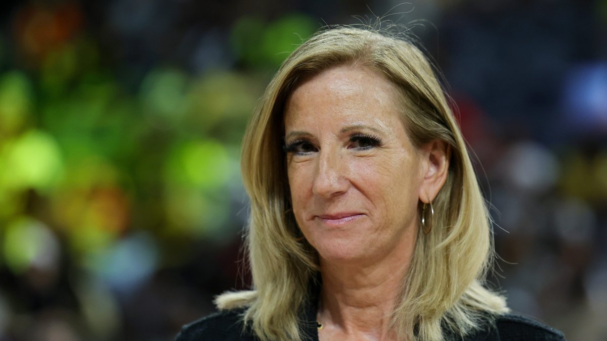 WNBA commissioner says league ready to capitalize on momentum – NBC Los ...