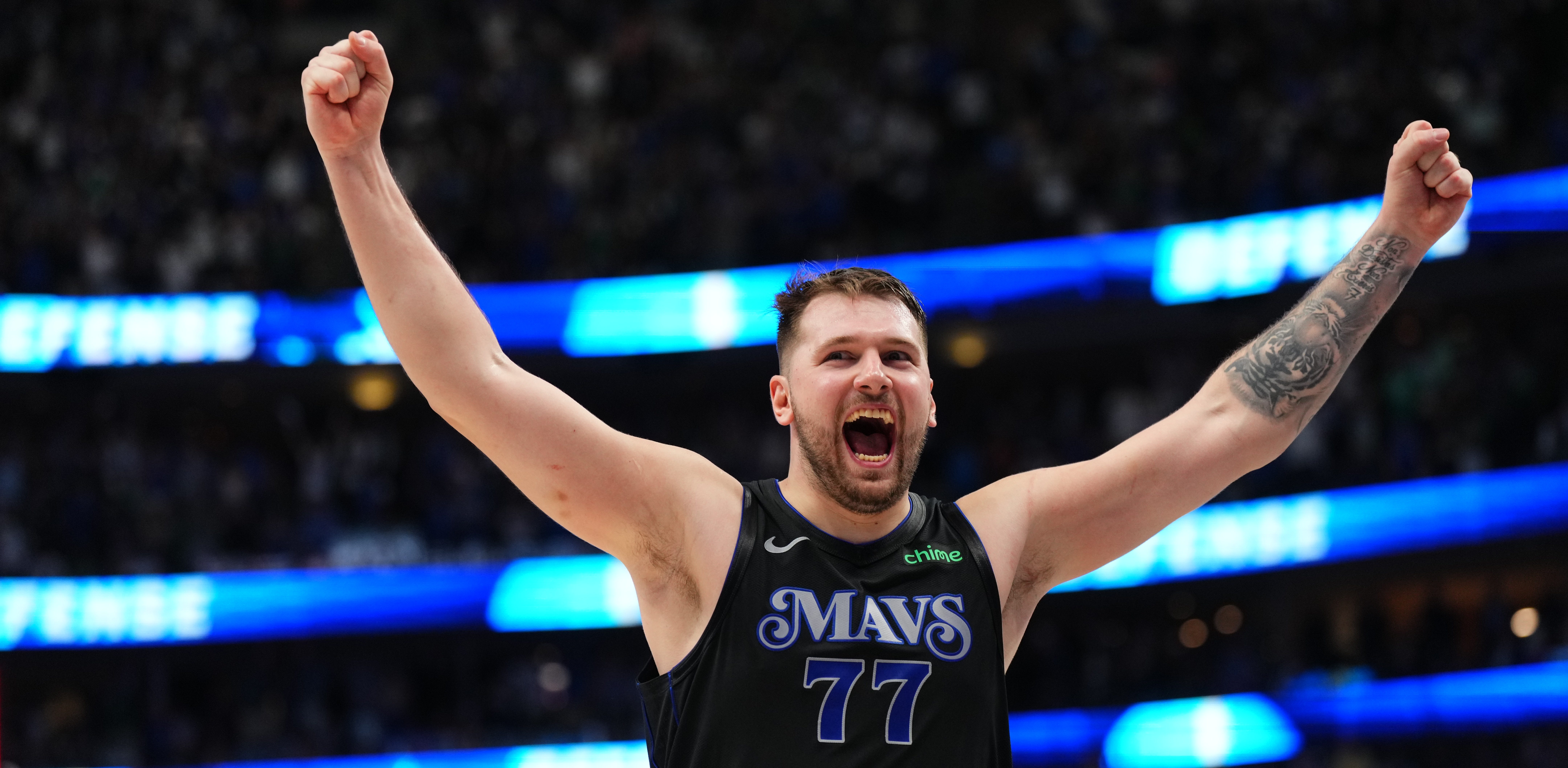 2024 NBA Finals: Ranking the top 15 players in Celtics-Mavericks series ...