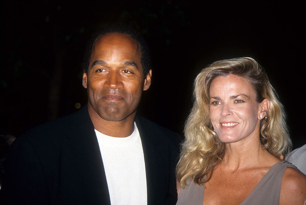 Nicole Brown Simpson’s sisters share update on her and OJ’s kids – NBC ...