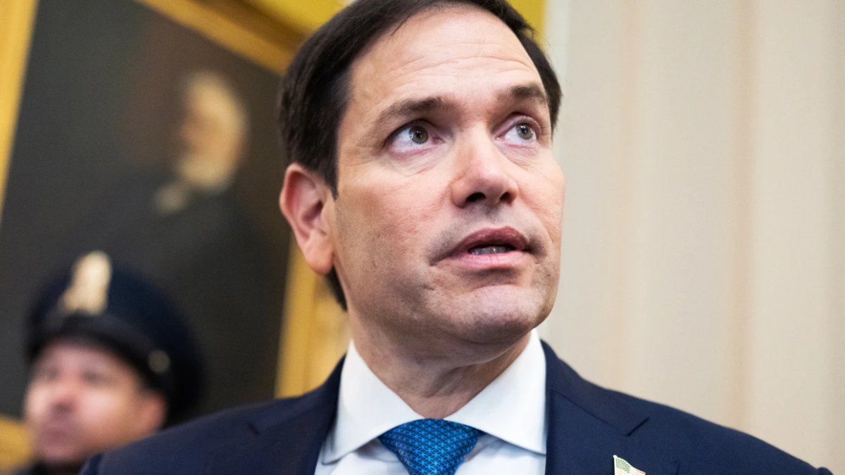 Sen. Marco Rubio won’t commit to accepting 2024 election results – NBC ...