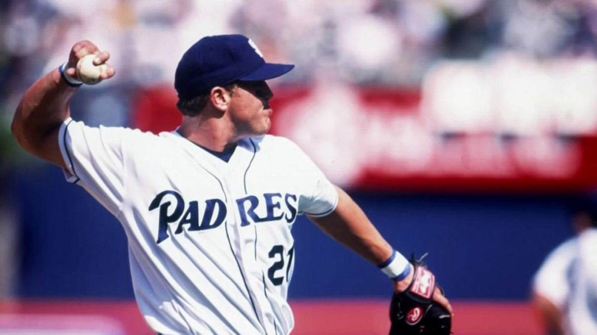 Long Beach Little League community mourns Sean Burroughs – NBC Los Angeles