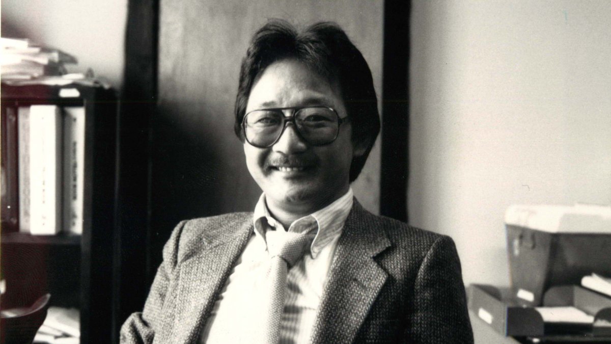 Remembering Mike Watanabe of Asian American Drug Abuse Program – NBC ...