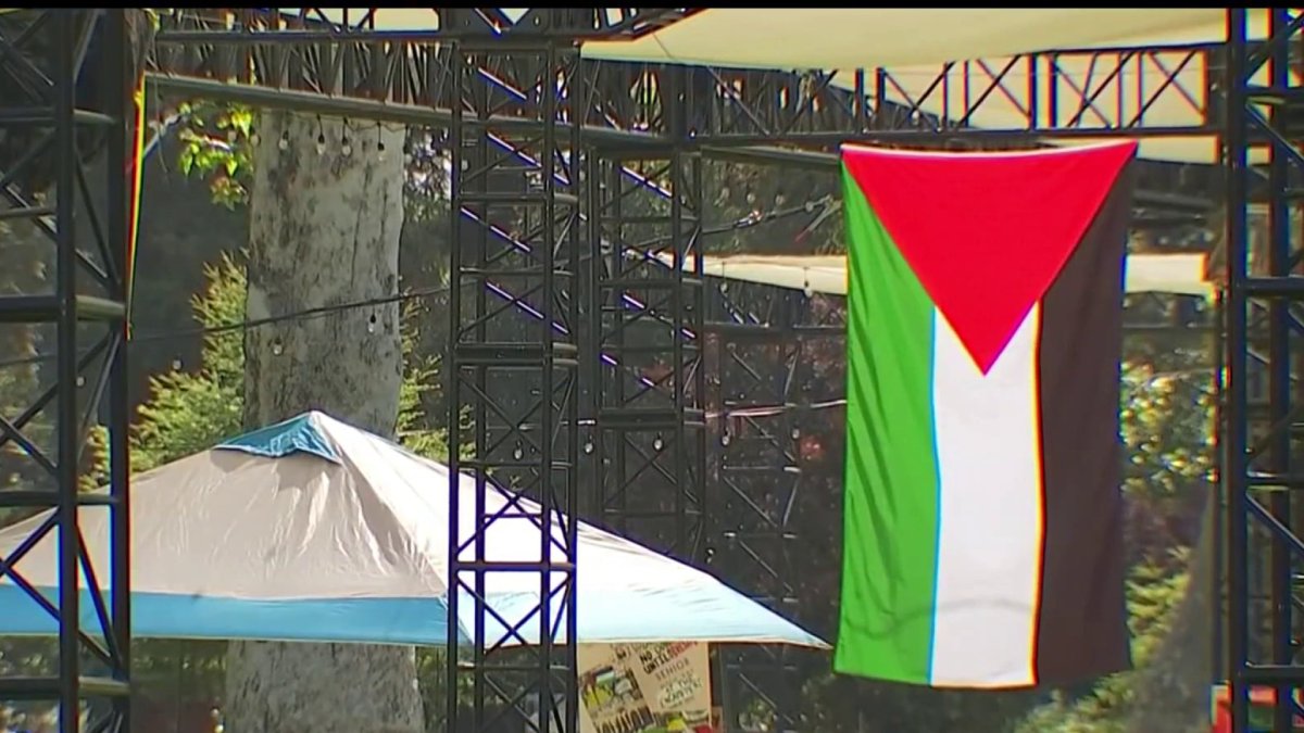Protest planned at Pomona College graduation, antisemitism complaint ...