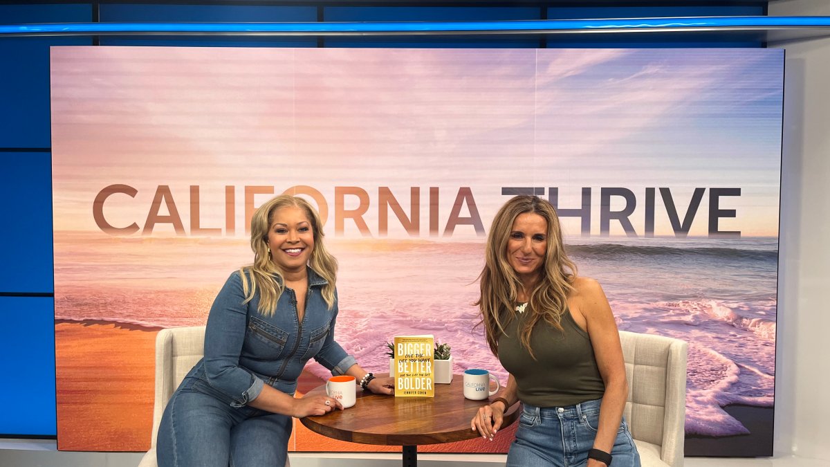 What is habit stacking? Wellness entrepreneur shares her beginner’s guide to becoming your best ...