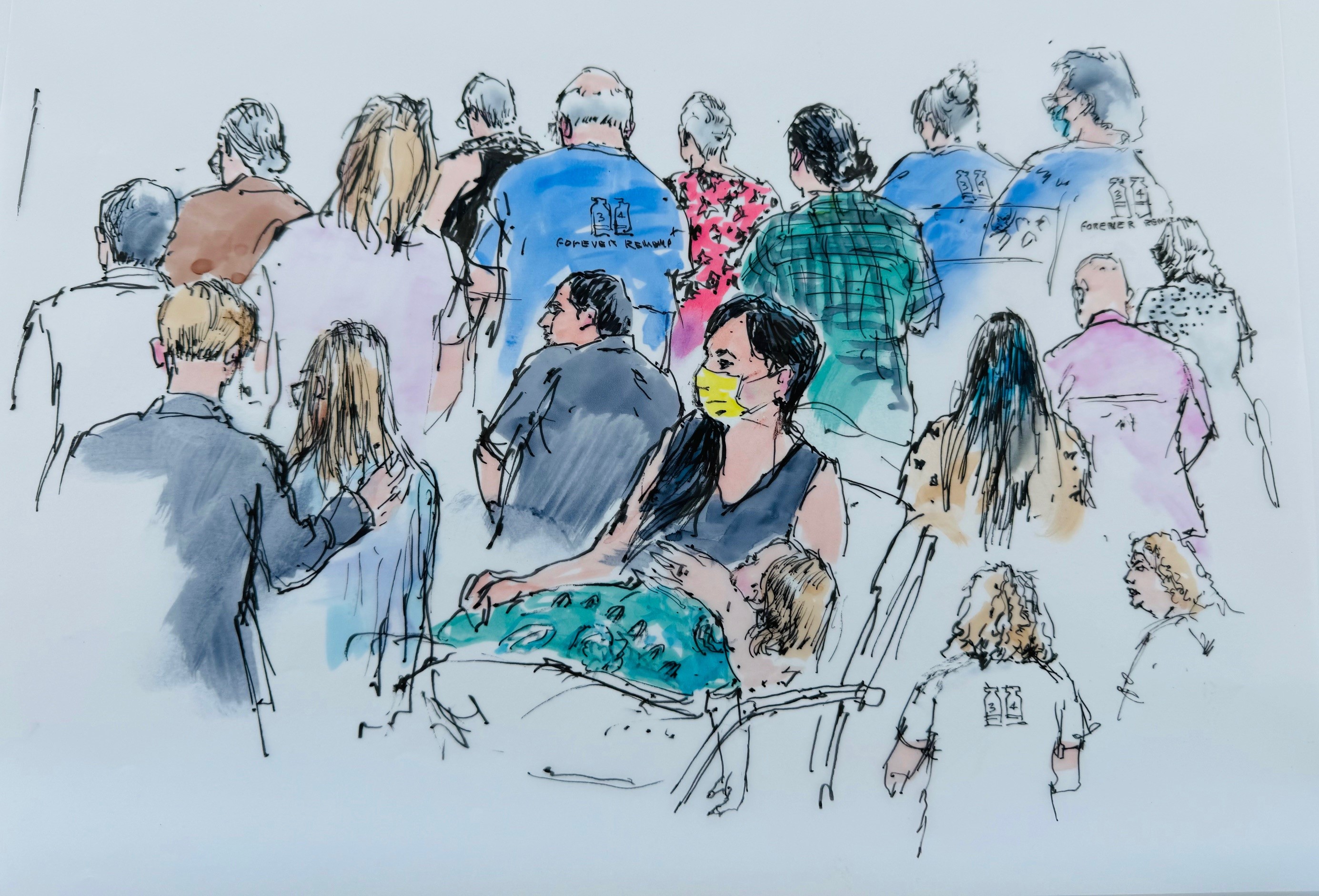 Conception boat captain sentenced to 4 years in prison – NBC Los Angeles