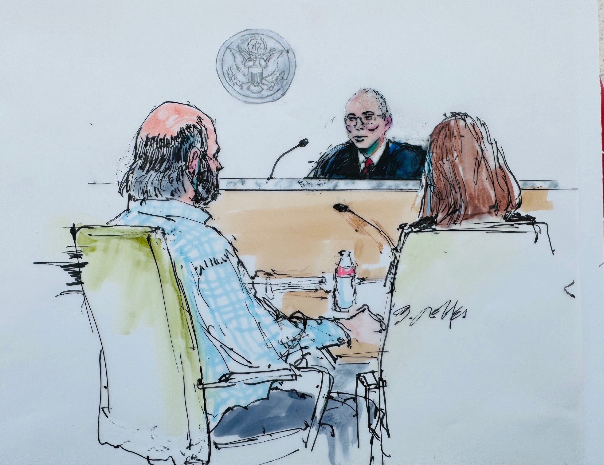 Conception boat captain sentenced to 4 years in prison – NBC Los Angeles