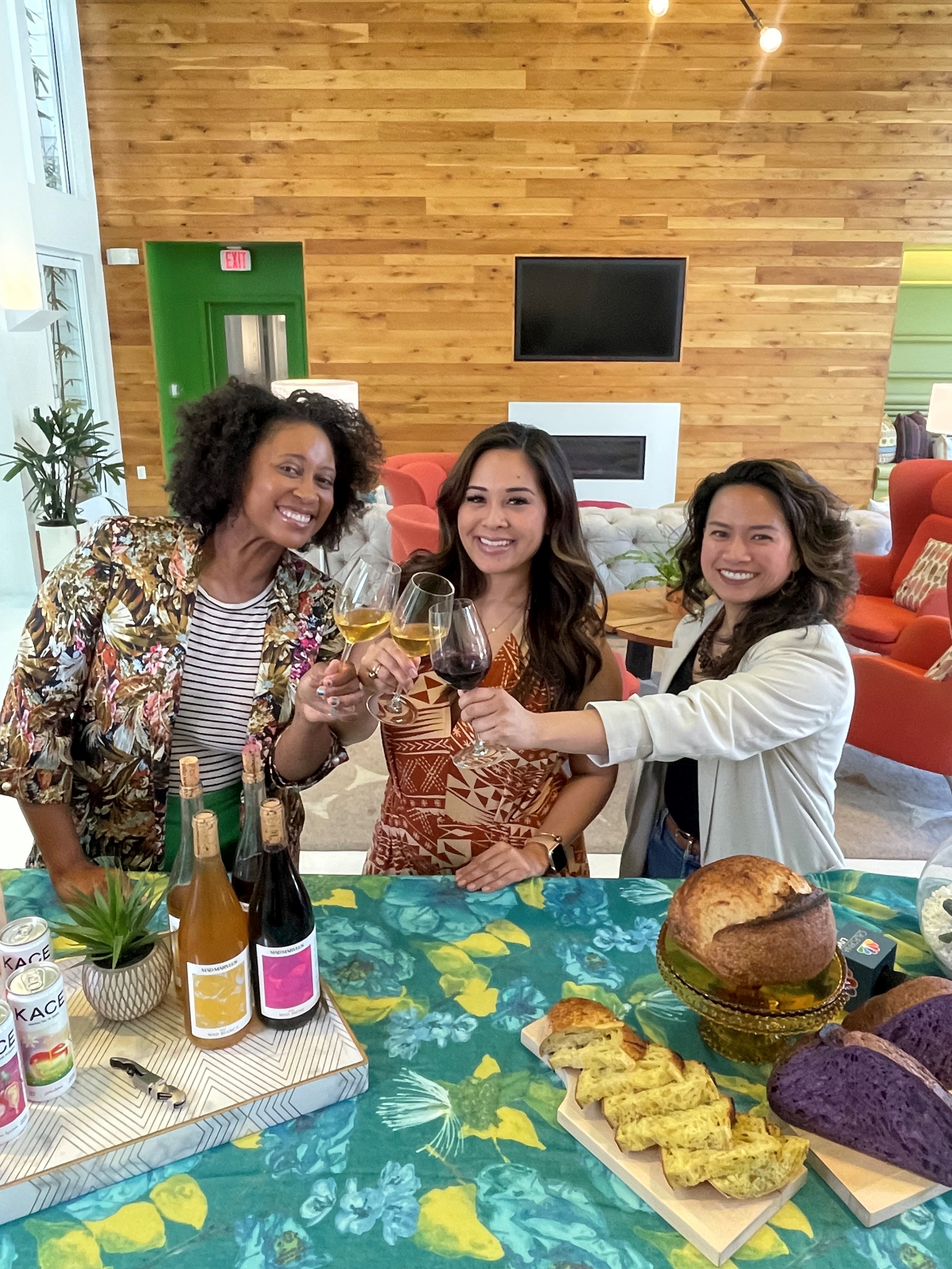 Celebrate makers of color at the inaugural POC Food & Wine Festival ...
