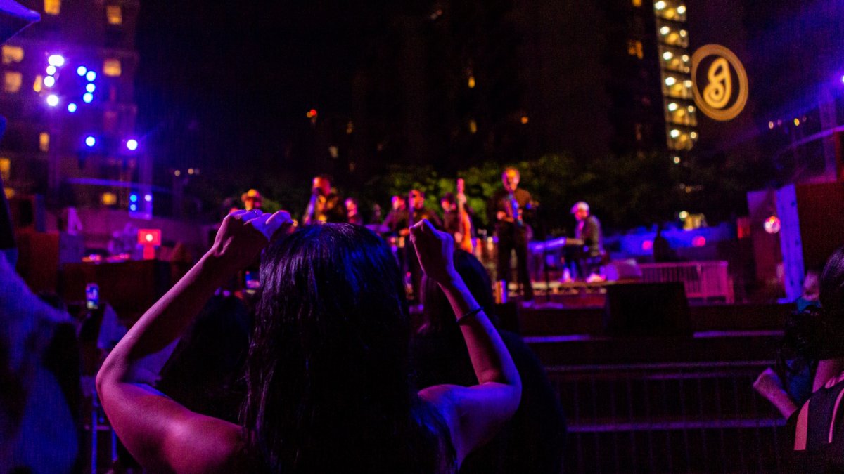 Free, beloved, and a DTLA gem: The ‘Grand Performances’ concert series ...