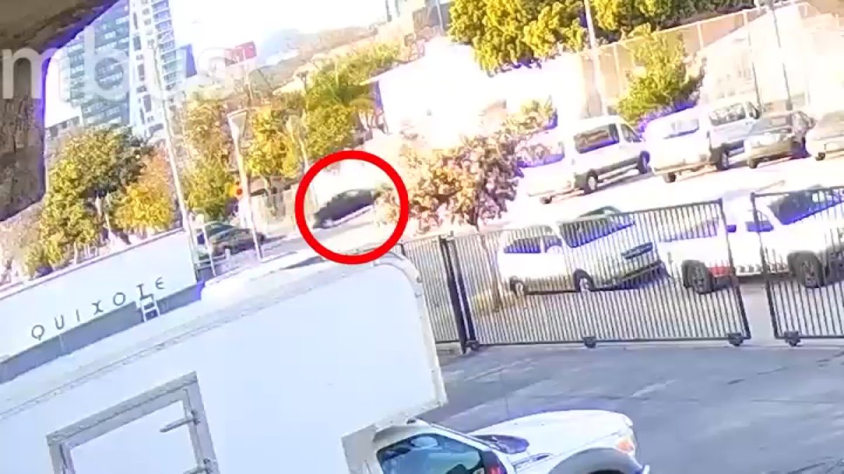 Hit-and-run driver sought after striking 84-year-old woman in Hollywood ...