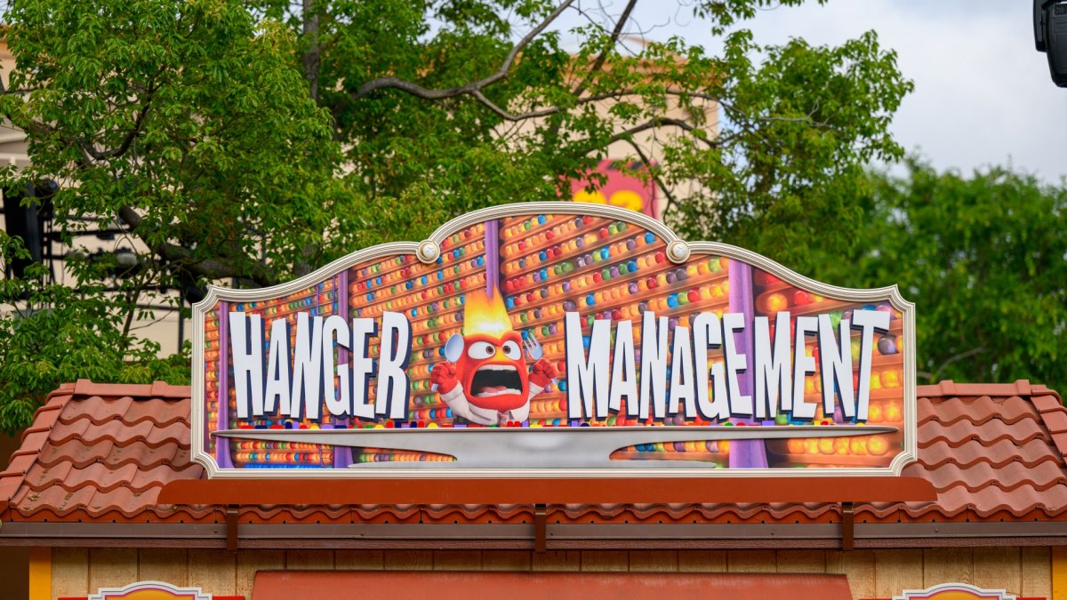 The Pixar Fest Marketplaces open at Disney California Adventure with ...