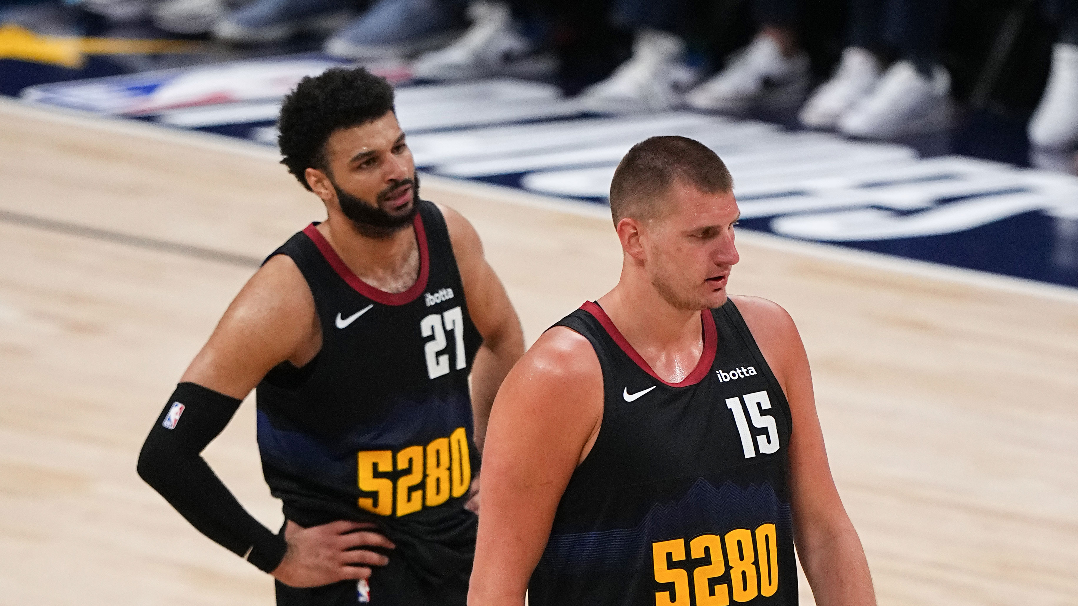 Nba come back store