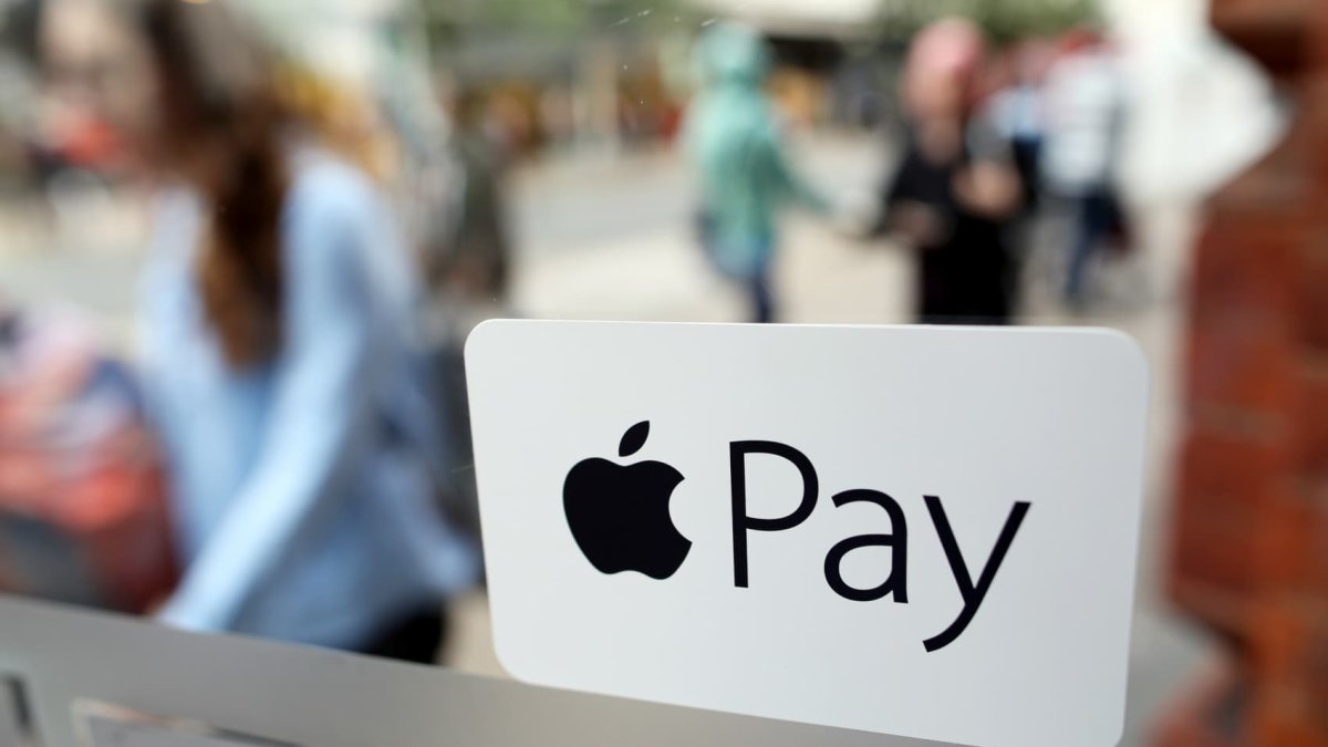 Affirm buy now, pay later loans will be embedded into Apple Pay later ...