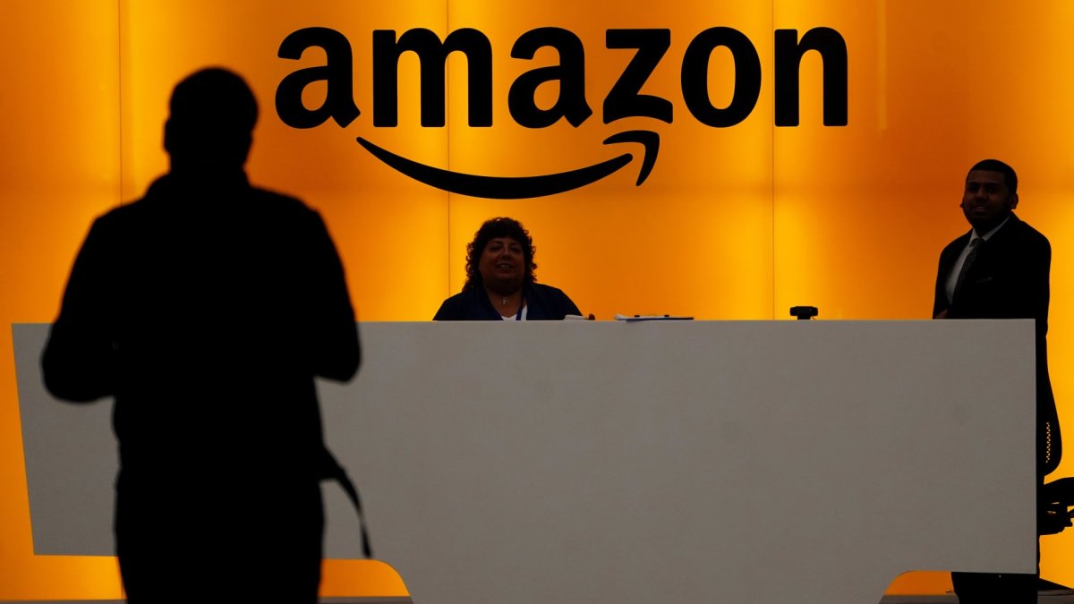 Amazon closes Shanghai AI research lab in latest cost-cutting move ...