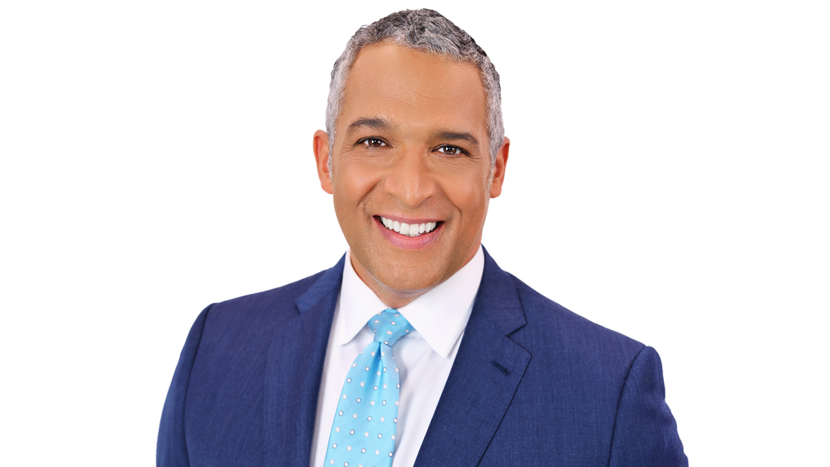 Michael Brownlee – NBC Los Angeles